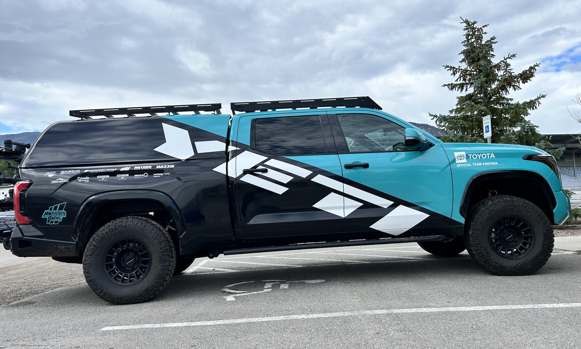 From Bike Party to Brand Power: How Yeti's Experience Design Fuels Loyalty | IMM Digital ...